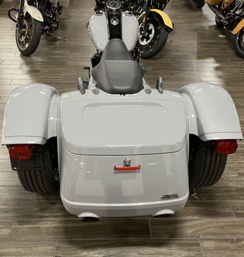 2024 Harley-Davidson® FLRT Freewheeler® for Sale in Ormond Beach, FL ...