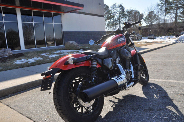 2026 Harley-Davidson® RH975 Nightster for Sale in High Point, NC (Item ...