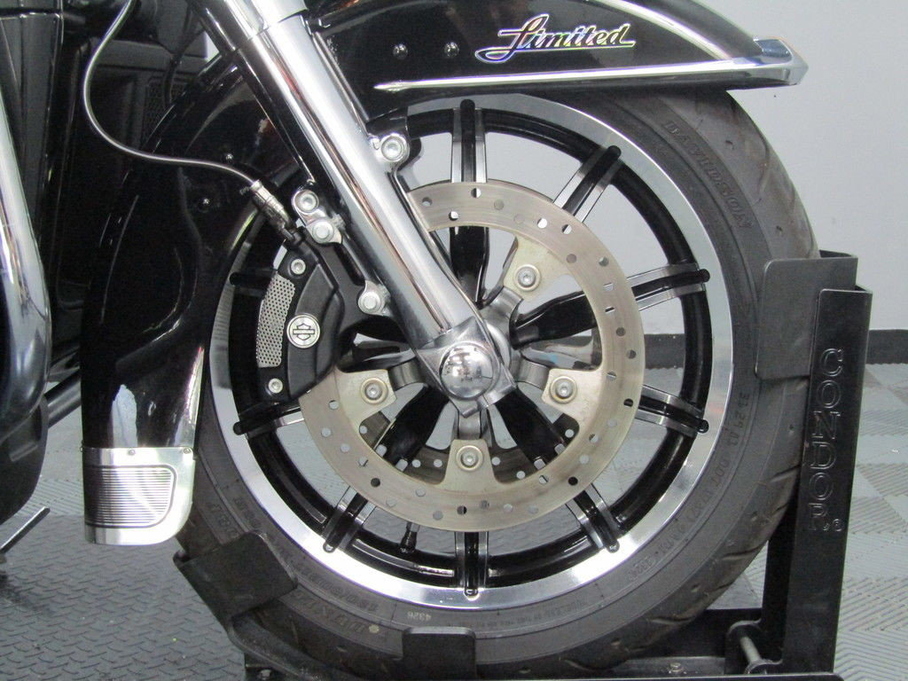 2018 Harley-Davidson® FLHTK Electra Glide® Ultra® Limited for Sale in ...