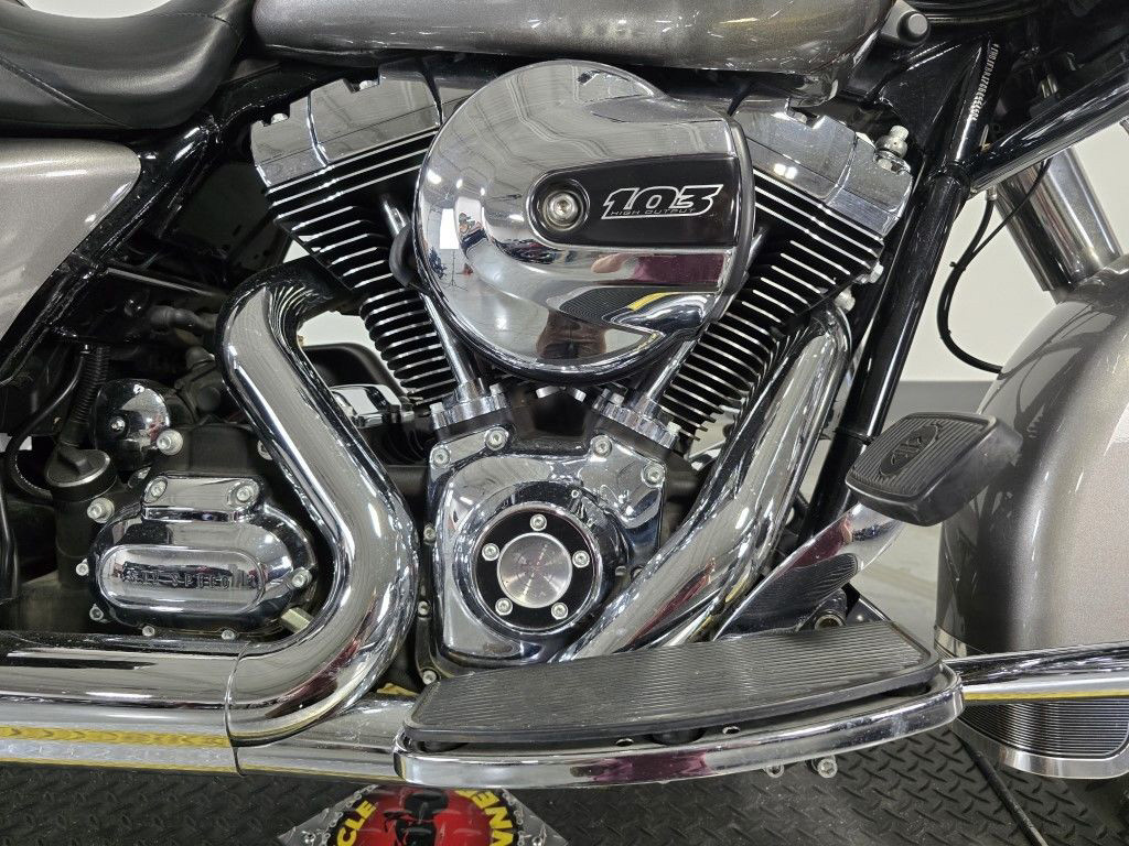 2016 Harley Davidson Flhr Road King For Sale In Kansas City Mo Item