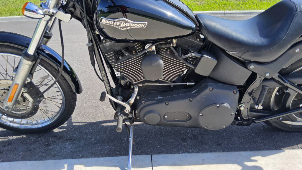 2006 Harley-Davidson® FXSTB/I Softail® Night Train® for Sale in ...