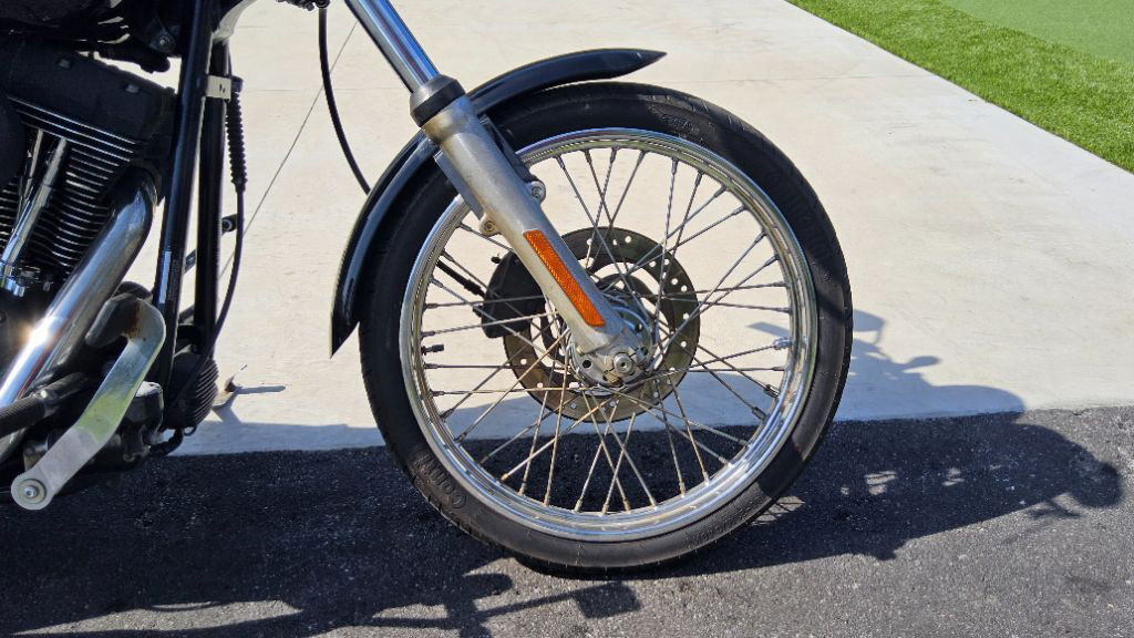 2006 Harley-Davidson® FXSTB/I Softail® Night Train® for Sale in ...