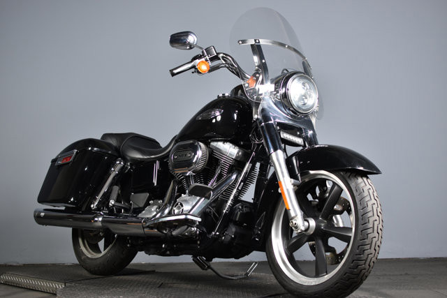 Dyna® Switchback®