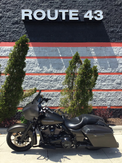 Used Motorcycles for Sale matching custom bagger on ChopperExchange