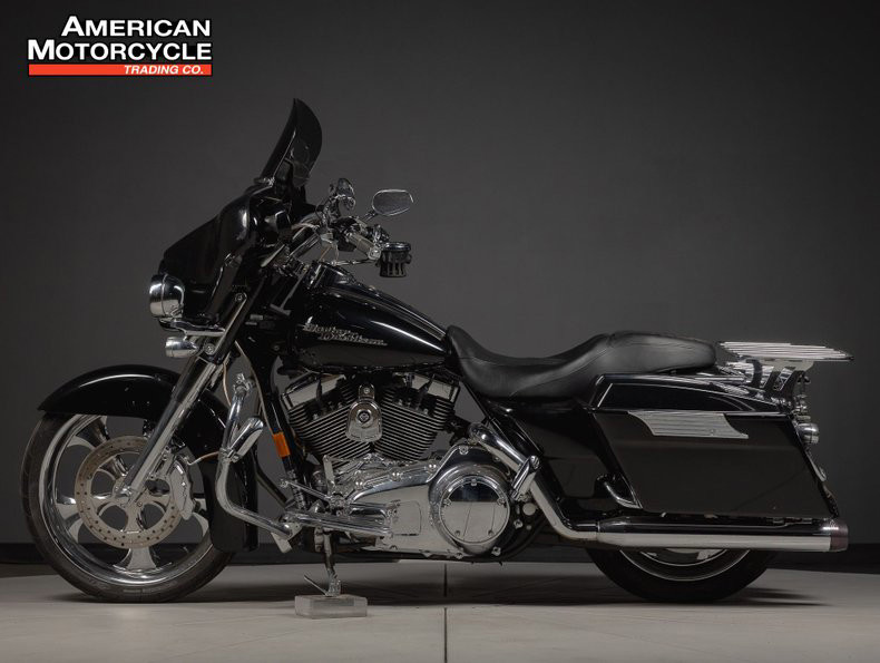 2007 Harley-Davidson® FLHX Street Glide® for Sale in Bedford, TX (Item ...