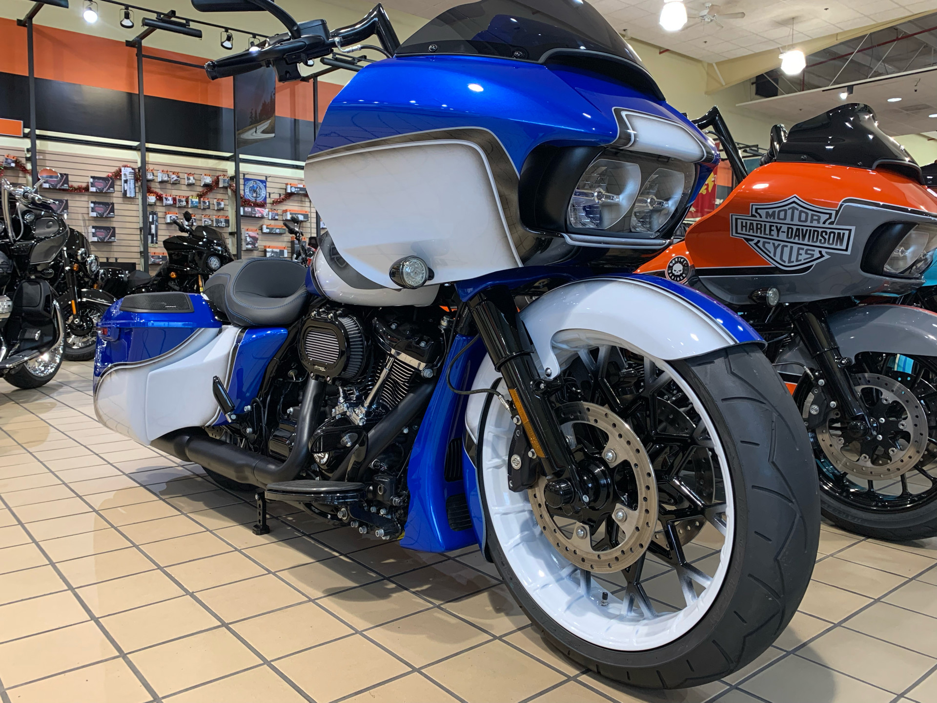 2020 Harley-Davidson® FLTRXS Road Glide® Special for Sale in Dumfries ...