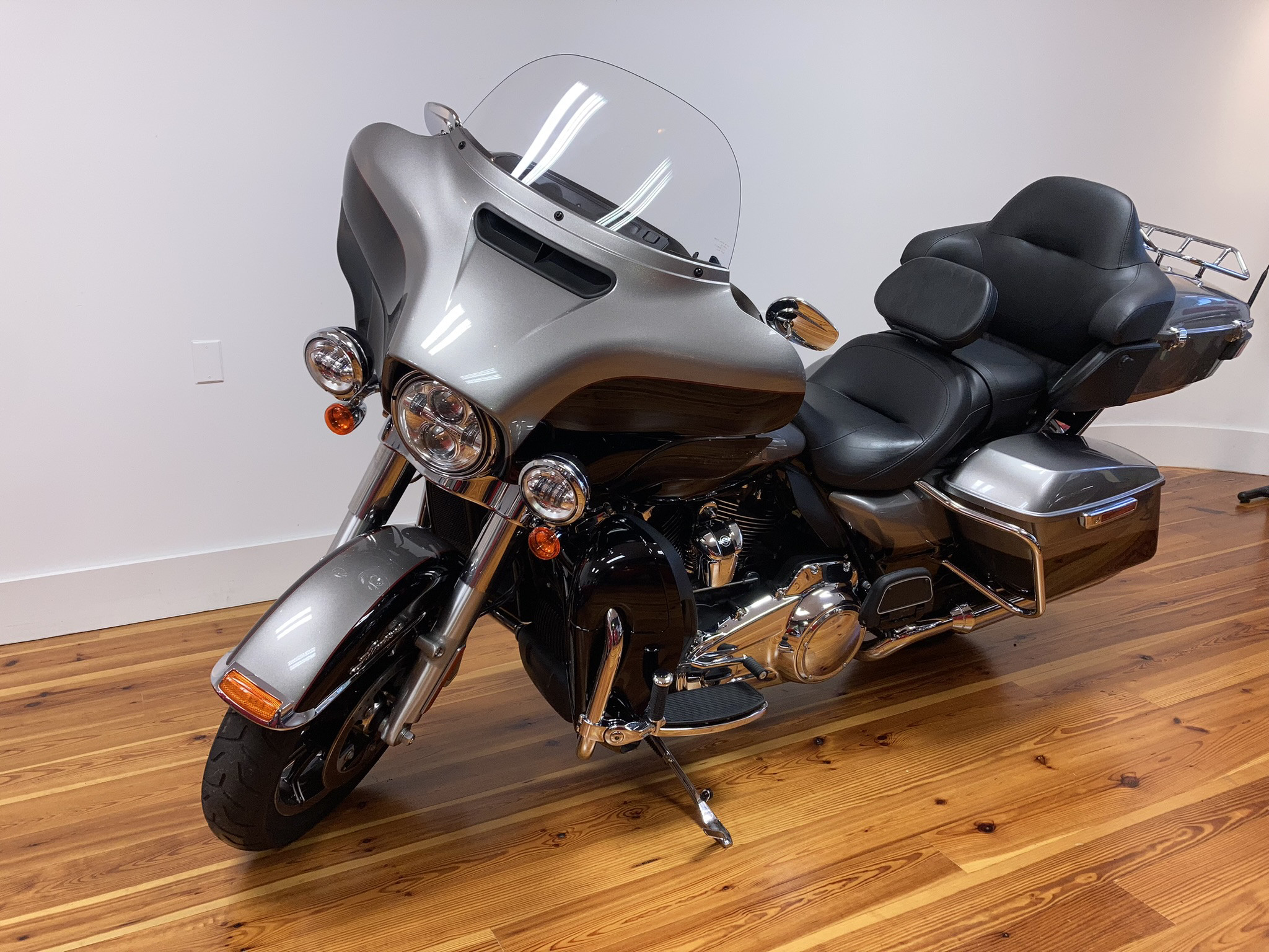 2017 Harley-Davidson® FLHTK Electra Glide® Ultra® Limited for Sale in ...