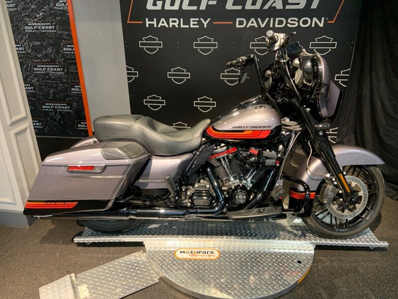 2020 Harley-Davidson® FLHXSE CVO® Street Glide® for Sale in Biloxi, MS ...