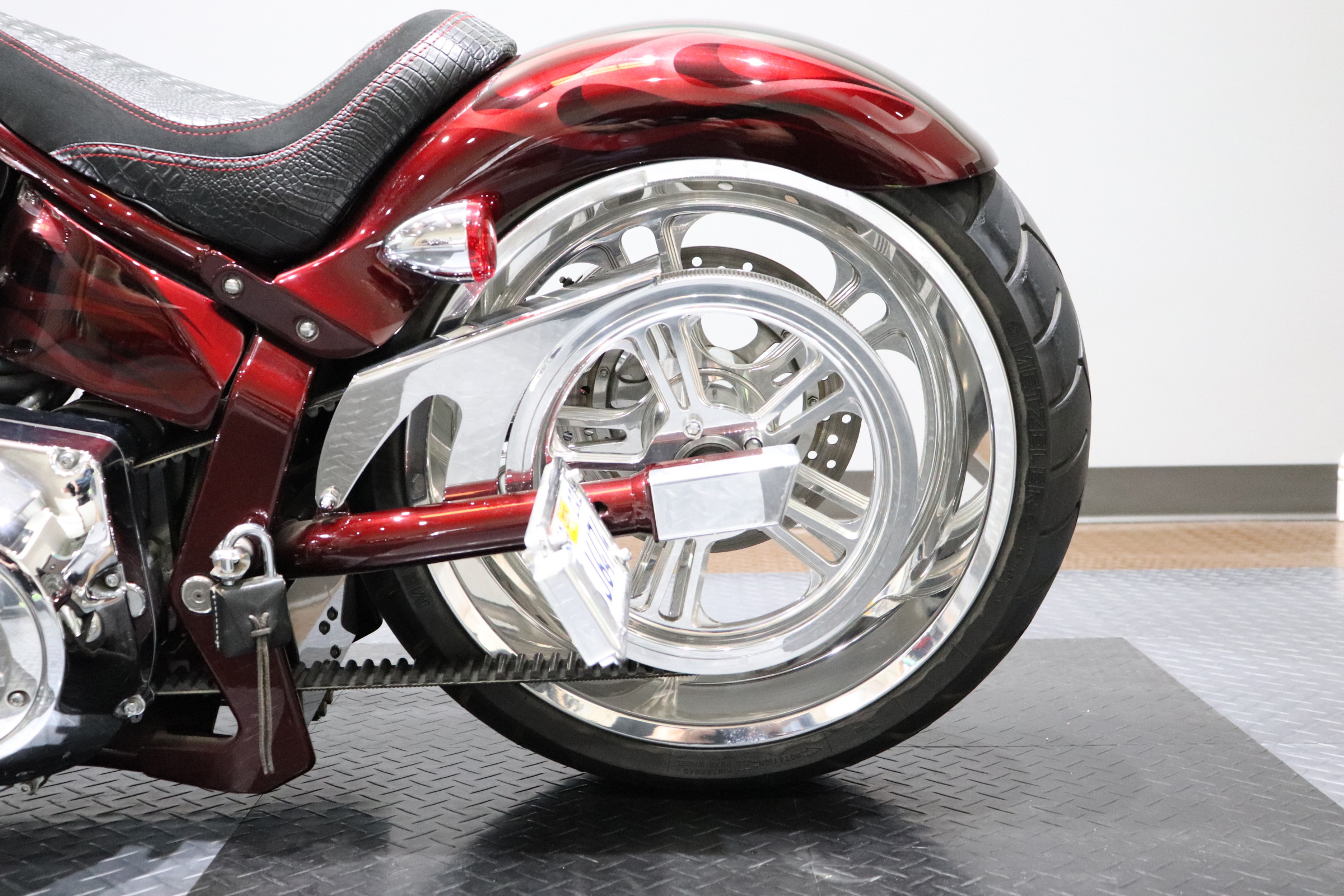 2004 American IronHorse Texas Chopper for Sale in Simi Valley , CA ...