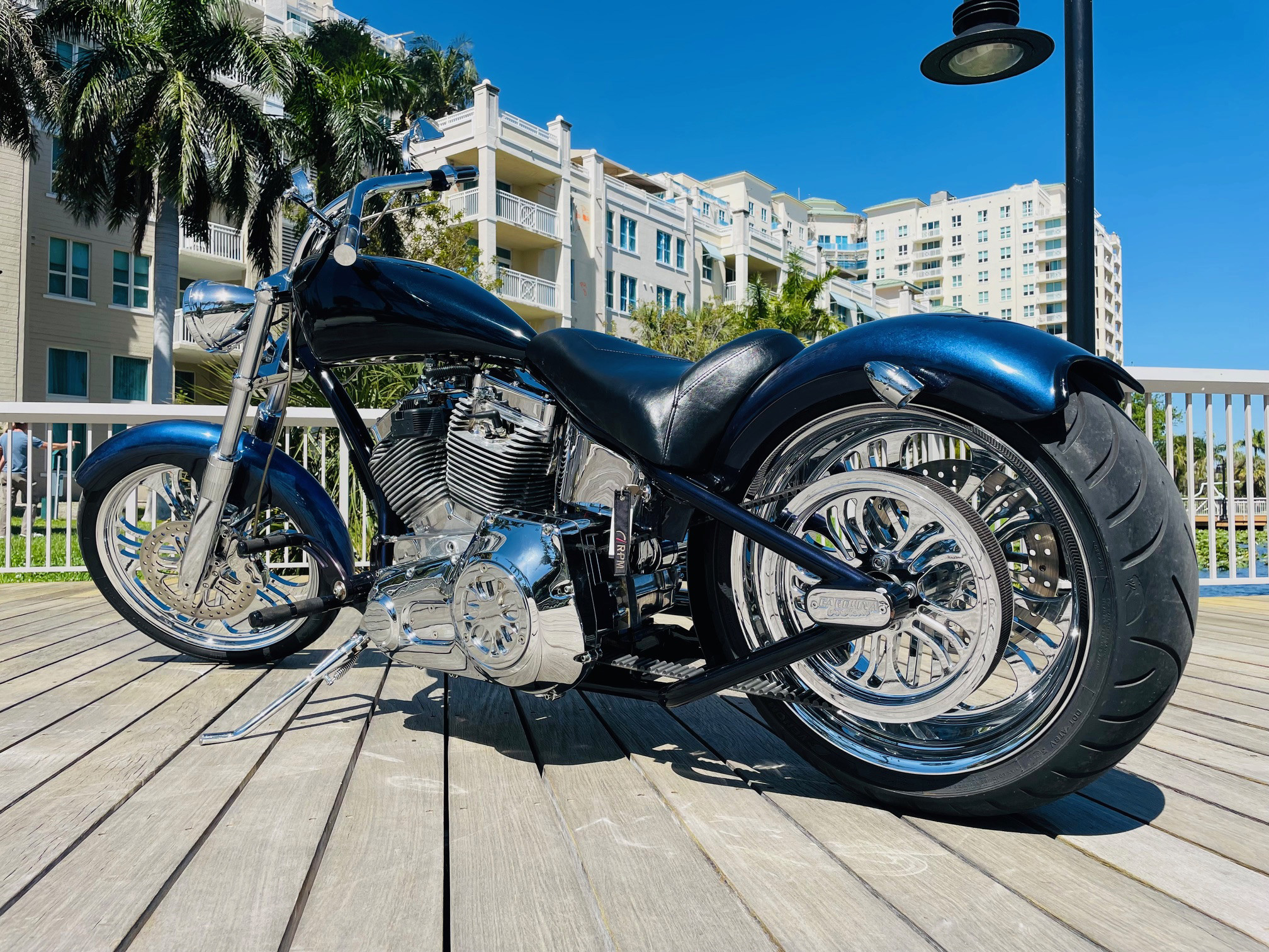 2019 Special Construction Chopper for Sale in Boynton Beach, FL (Item ...