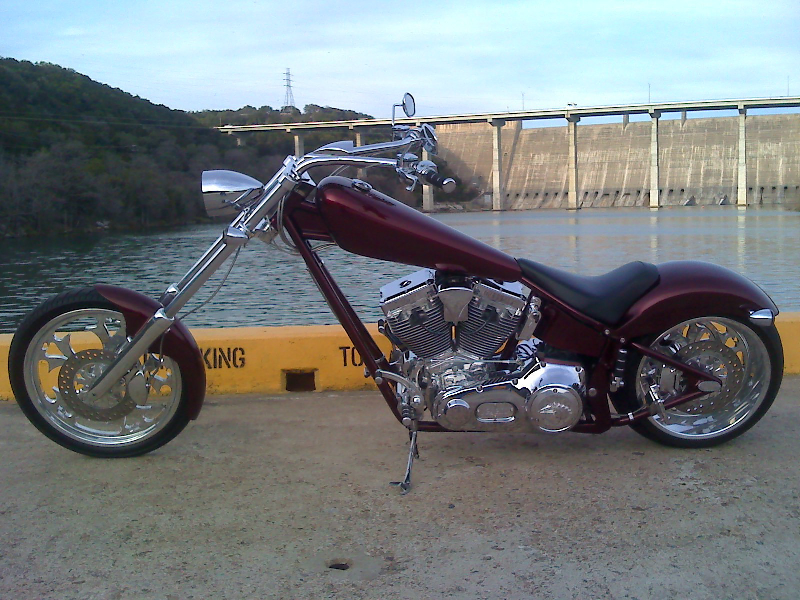 2006 American IronHorse Legend for Sale in Austin, TX (Item 1244120)