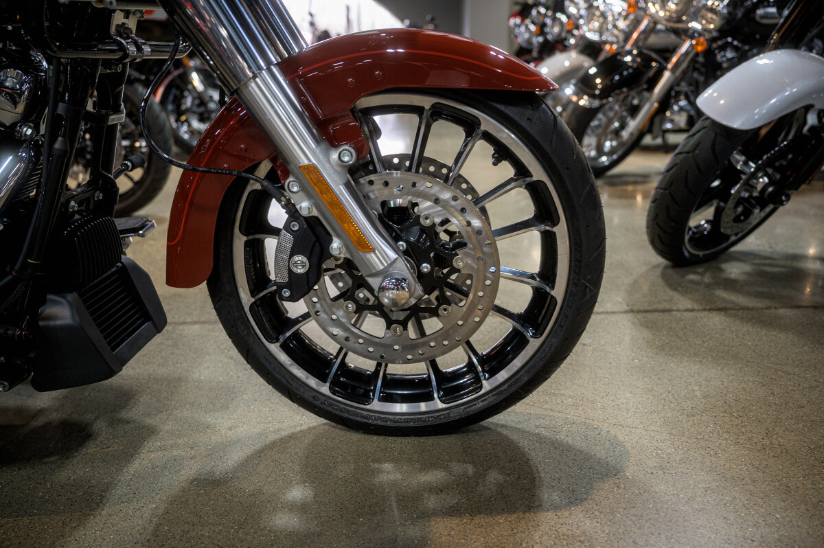 2024 Harley-Davidson® FLTRT Road Glide® 3 for Sale in Columbus, OH ...