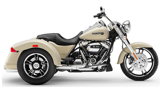 1960 or Newer Harley-Davidson® Trike for Sale Under $5,000 on ...