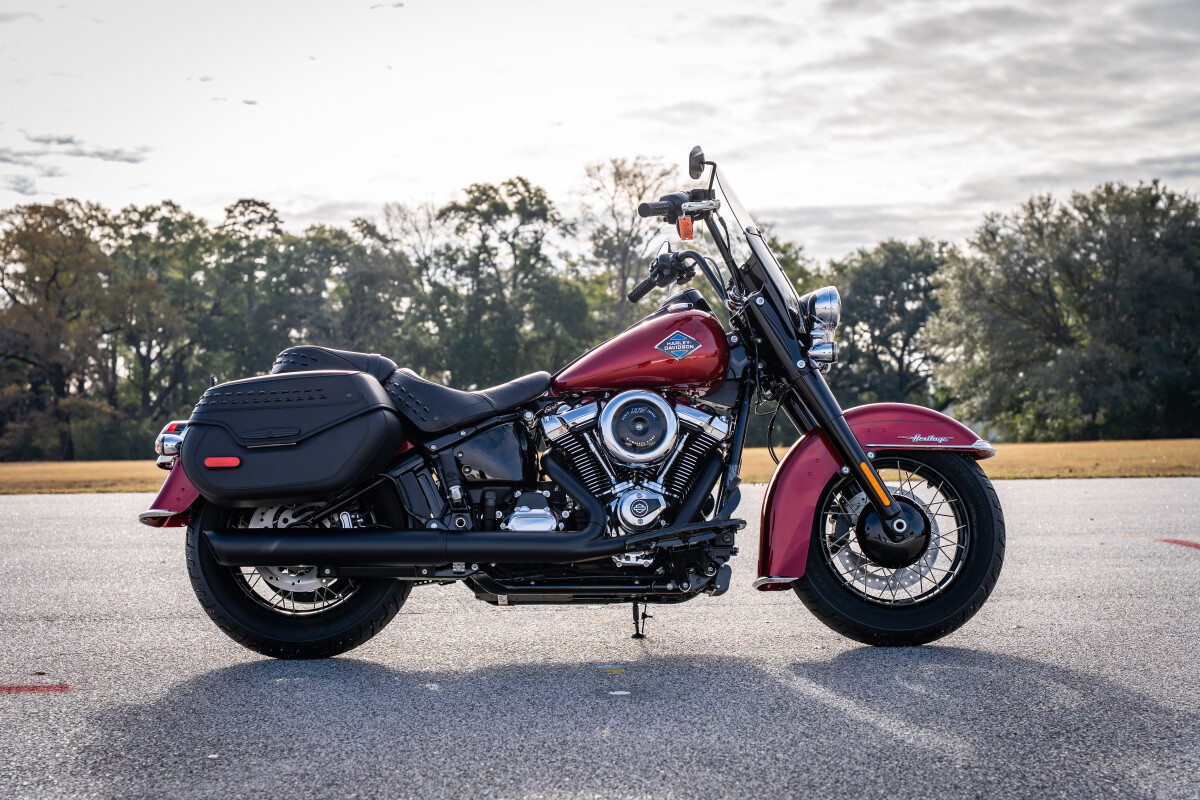 Harley Davidson Florence Sc
