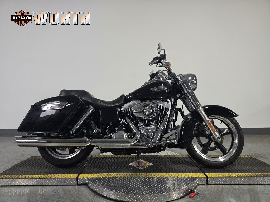 2013 Harley-Davidson® FLD Dyna® Switchback for Sale in Kansas City, MO ...
