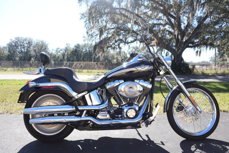 Used Motorcycles for Sale Under $10,000 on ChopperExchange