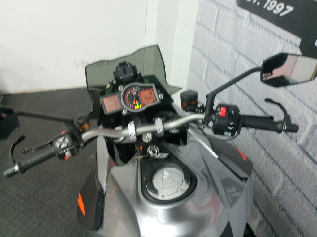 2017 KTM 1290 Super Duke GT for Sale in Andover, NJ (Item 1291108)