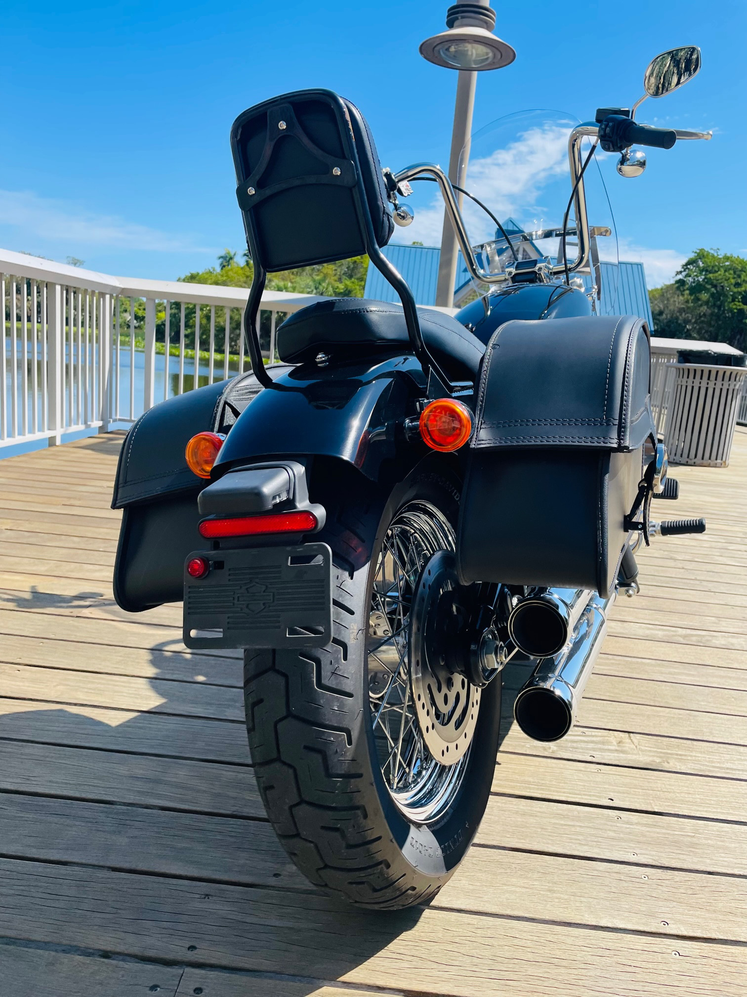2020 Harley-Davidson® FXST Softail® Standard for Sale in Boynton Beach ...
