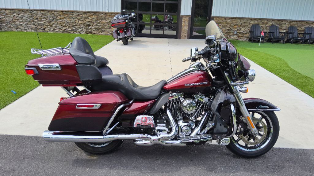 2015 Harley-Davidson® FLHTK Ultra Limited for Sale in Wildwood, FL ...