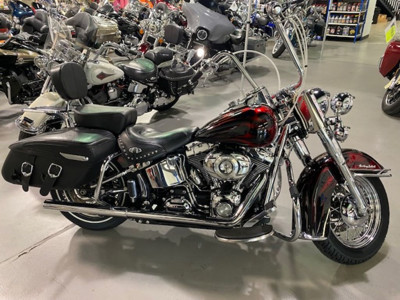 Motorcycles for Sale on ChopperExchange