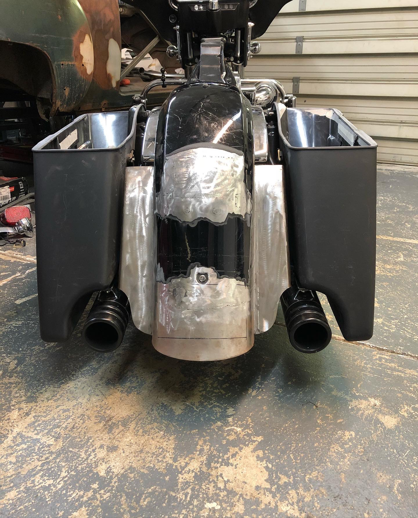 2010 Harley-Davidson® FLHTP Electra Glide® Police for Sale in Dixon, CA ...