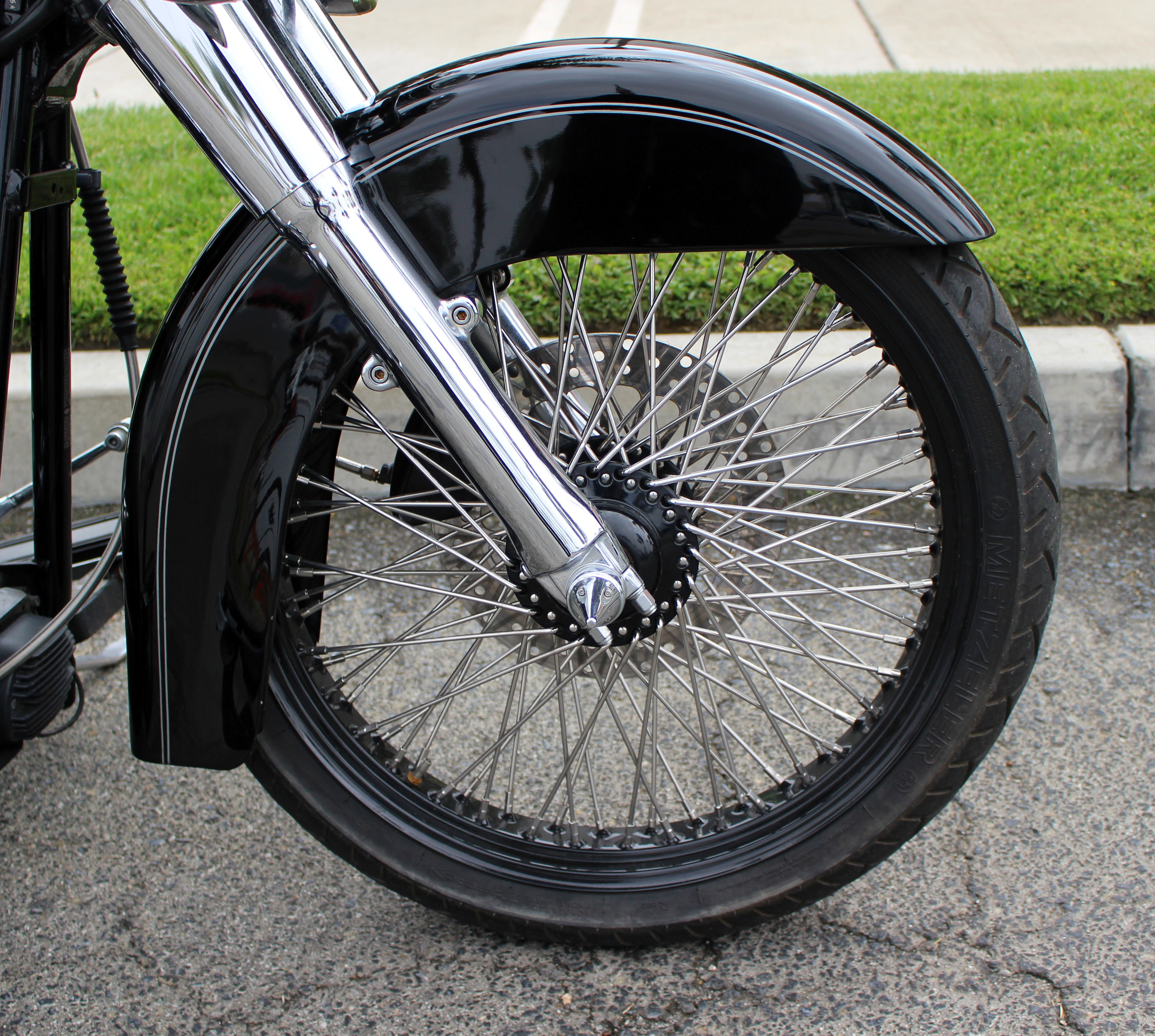 2006 Harley-Davidson® FLSTF/I Softail® Fat Boy® for Sale in Loma Linda ...