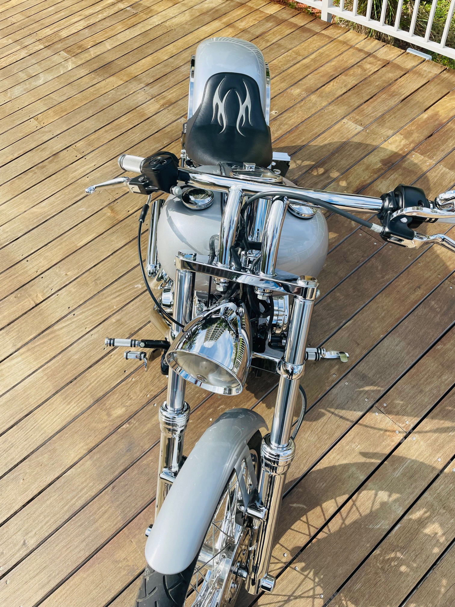 2004 Harley-Davidson® FXST/I Softail® Standard for Sale in Boynton ...
