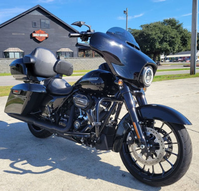 Used Motorcycles for Sale matching custom bagger on ChopperExchange