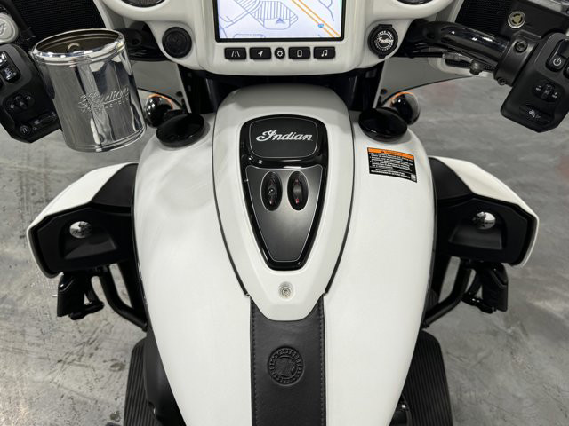 2021 Indian® Motorcycle Roadmaster Dark Horse for Sale in Columbus, OH ...