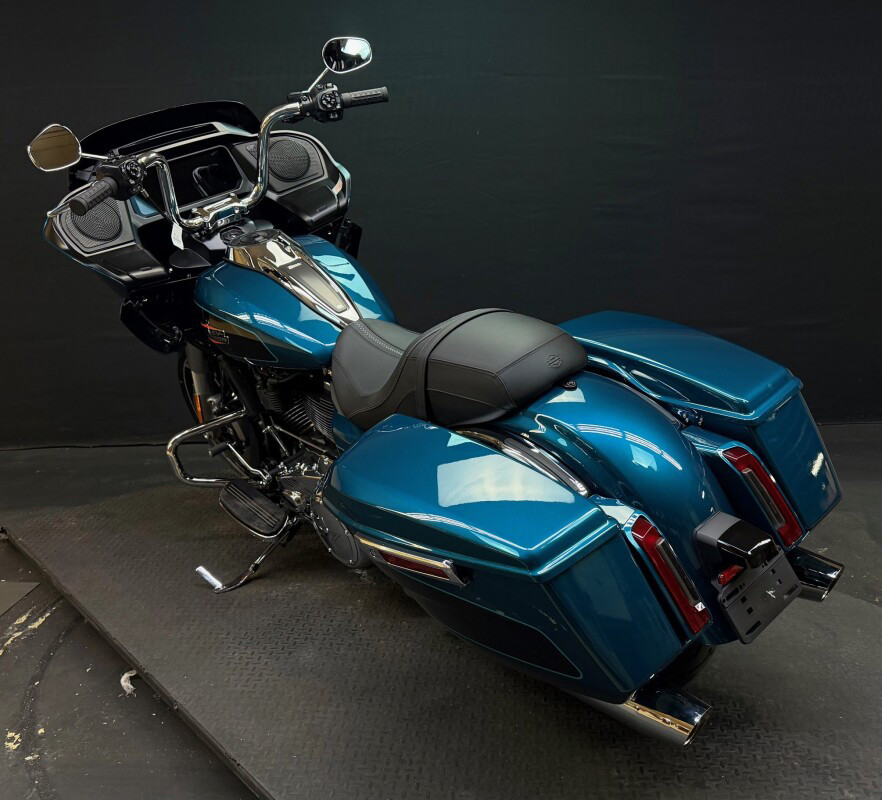 2026 Harley-Davidson® FLTRX Road Glide® for Sale in Manitowoc, WI (Item ...
