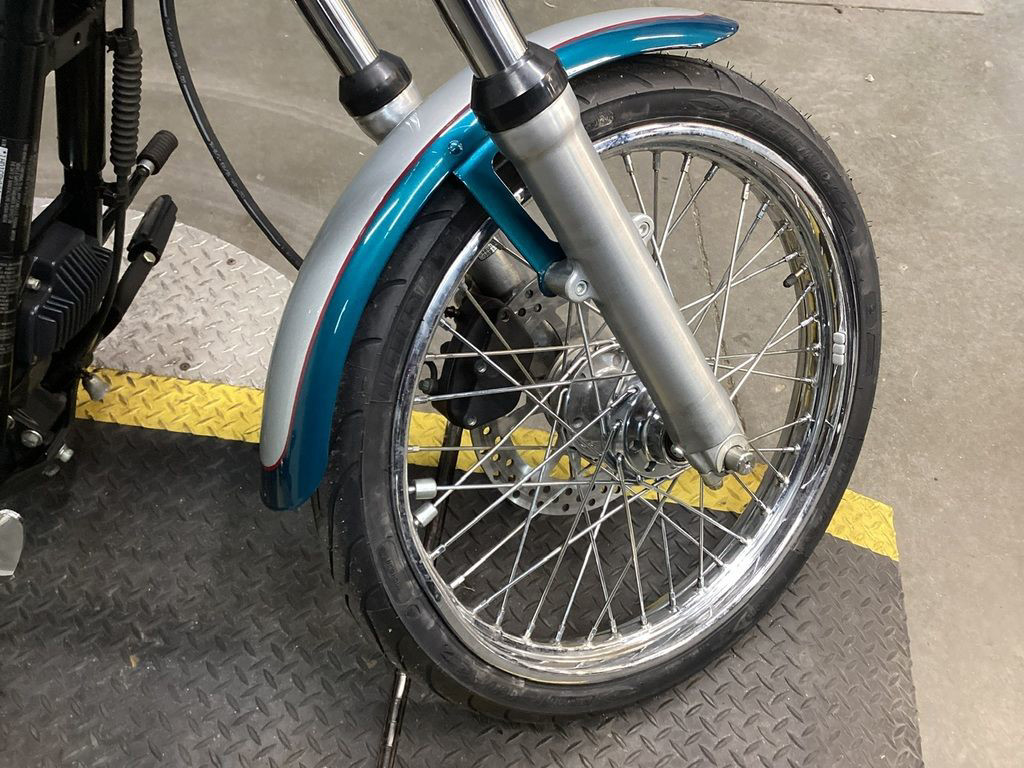 2004 Harley-Davidson® FXDWG/I Dyna Wide Glide® for Sale in Big Bend, WI ...