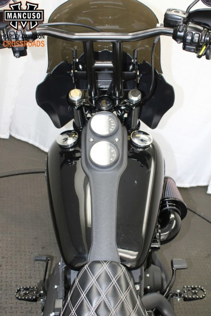 Dyna® Low Rider® S