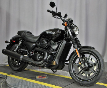 Used Harley-Davidson® Motorcycles for Sale Under $10,000 on ChopperExchange