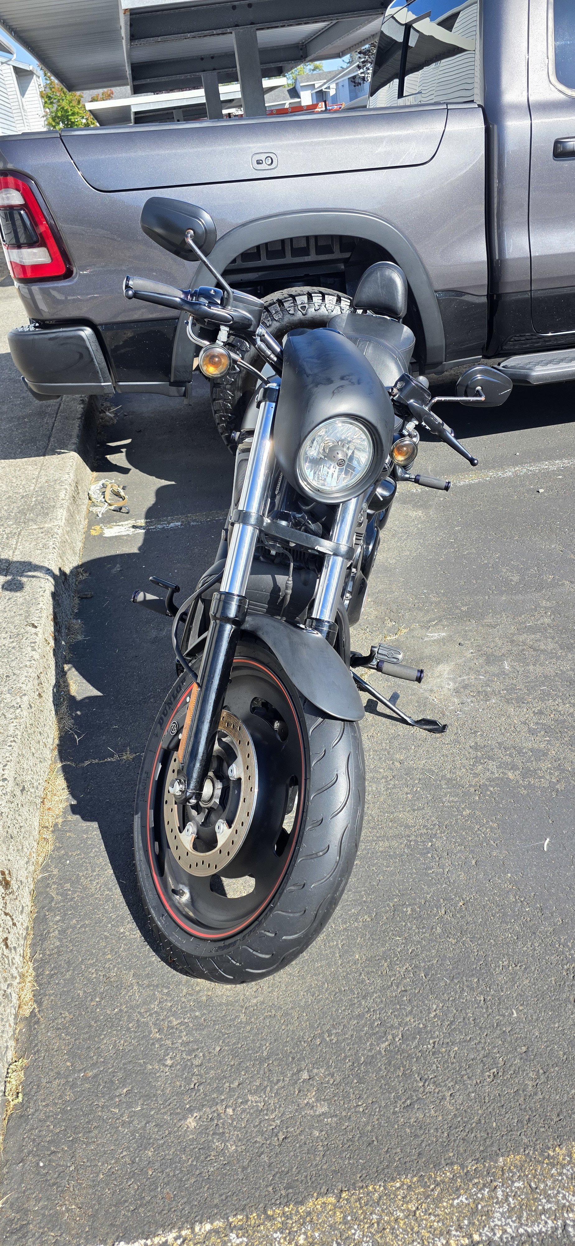 2007 Harley-Davidson® VRSCDX V-Rod® Night Rod® Special for Sale in ...