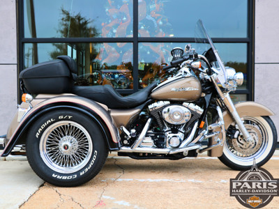 Harley-Davidson® Trike for Sale on ChopperExchange