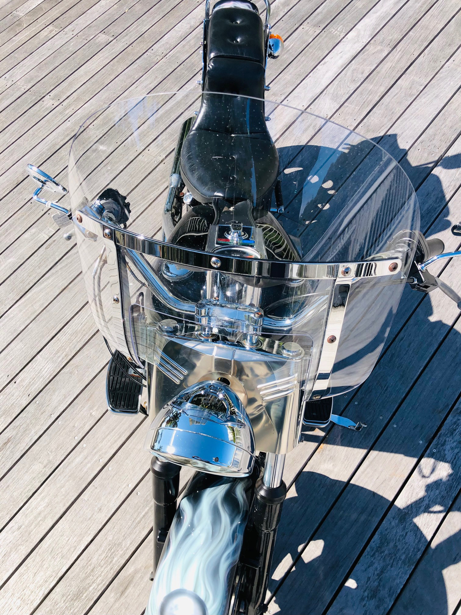 1986 Harley-Davidson® FXST Softail® Standard for Sale in Boynton Beach ...