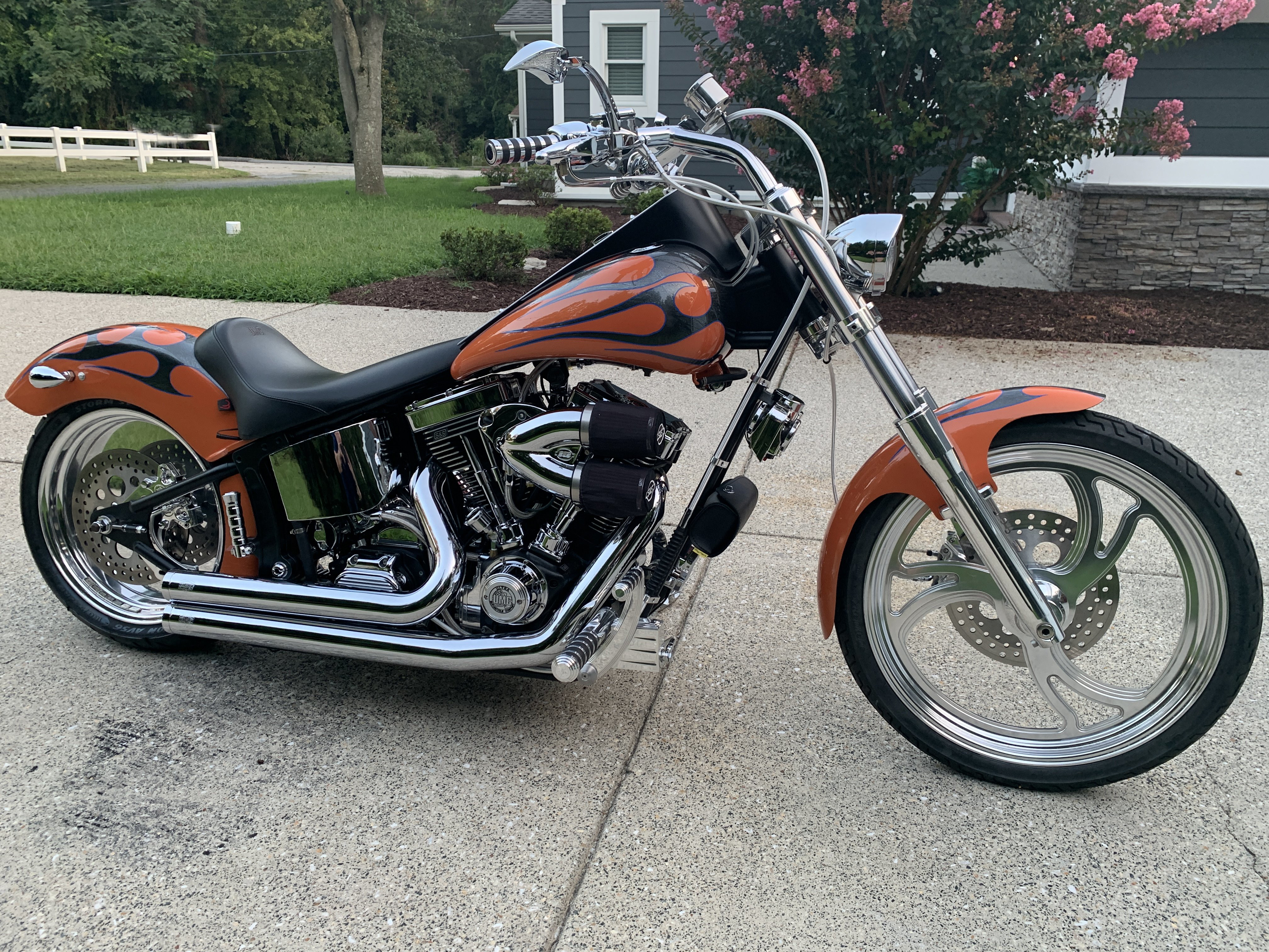 2002 Ultra Ground Pounder for Sale in Pasadena, MD (Item 1231746)