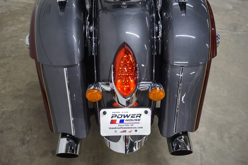 2017 Indian® Motorcycle Springfield® for Sale in Sioux Falls, SD (Item ...