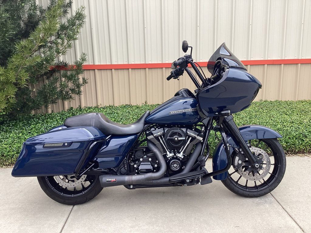 2019 Harley-Davidson® FLTRXS Road Glide® Special for Sale in Tifton, GA ...