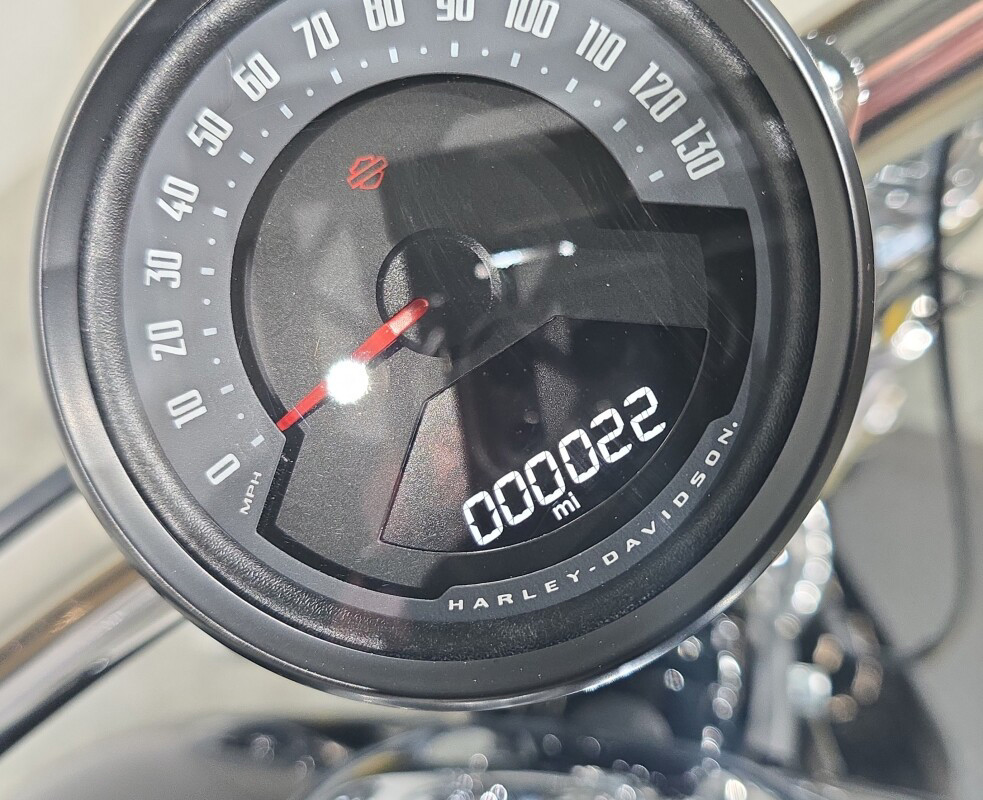 2025 Harley-Davidson® FXBR Breakout® for Sale in Meridian, ID (Item ...