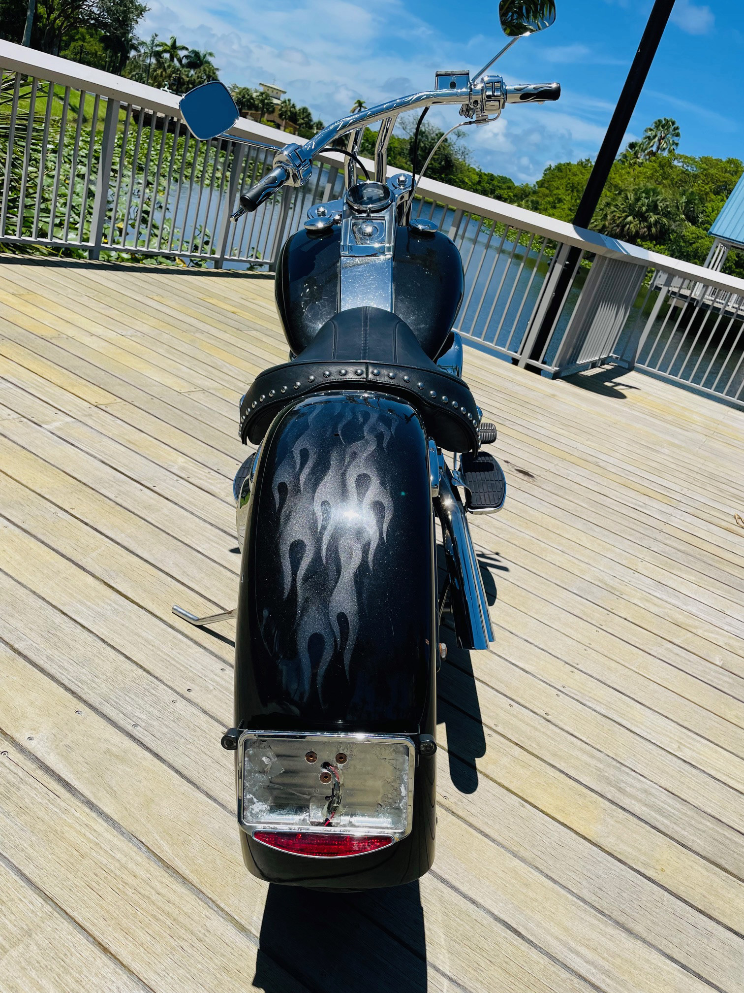 2006 Special Construction Chopper for Sale in Boynton Beach, FL (Item ...