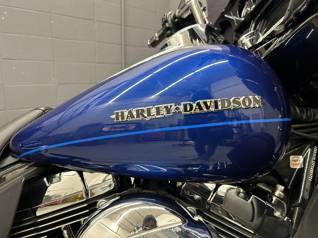 2015 Harley-Davidson® FLHTK Ultra Limited for Sale in Great Falls, MT ...