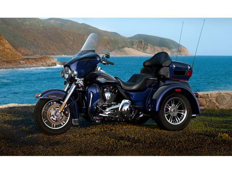 2013 Harley-Davidson® FLHTCUTG Tri Glide® Ultra Classic® for Sale in ...