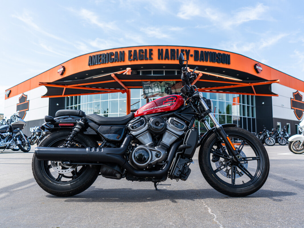 2022 Harley-Davidson® RH975 Nightster for Sale in Corinth, TX (Item ...