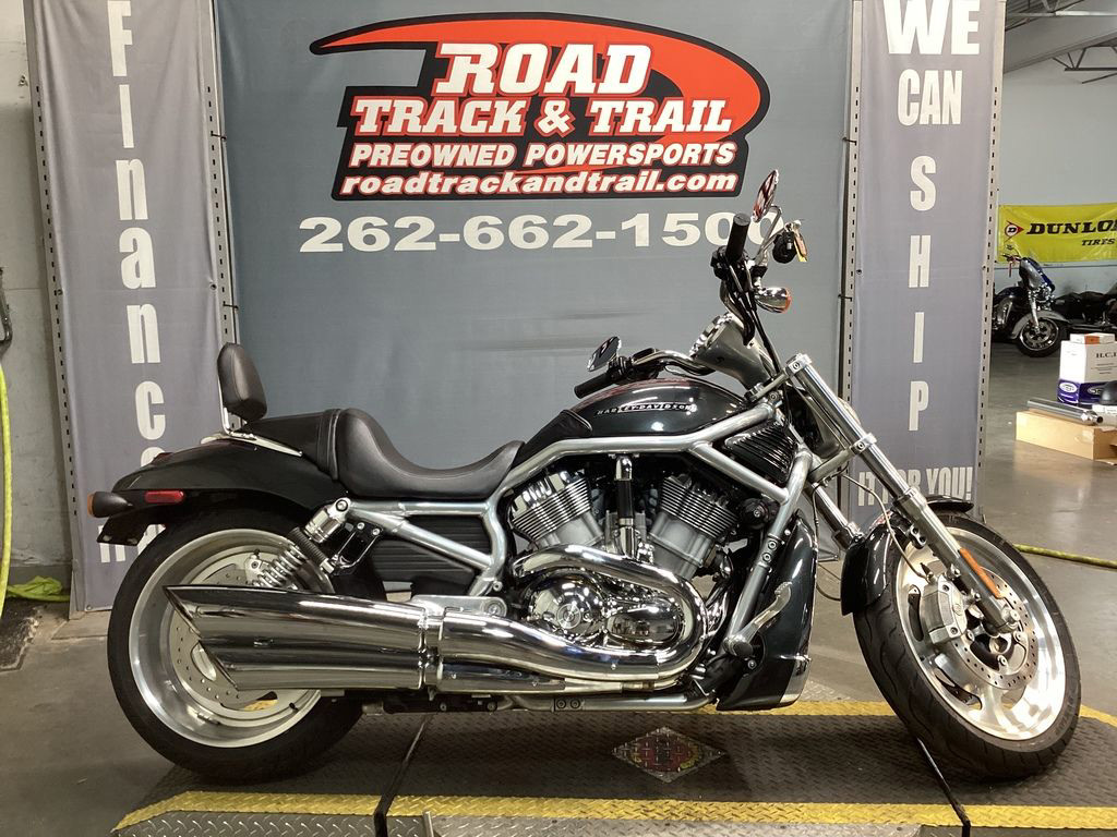 2007 Harley-Davidson® VRSCAW V-Rod® for Sale in Big Bend, WI (Item 1334801)