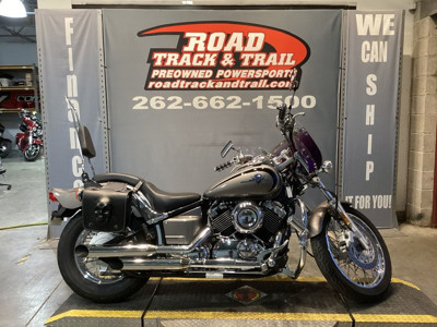 Used Motorcycles for Sale Under $2,000 on Revtero