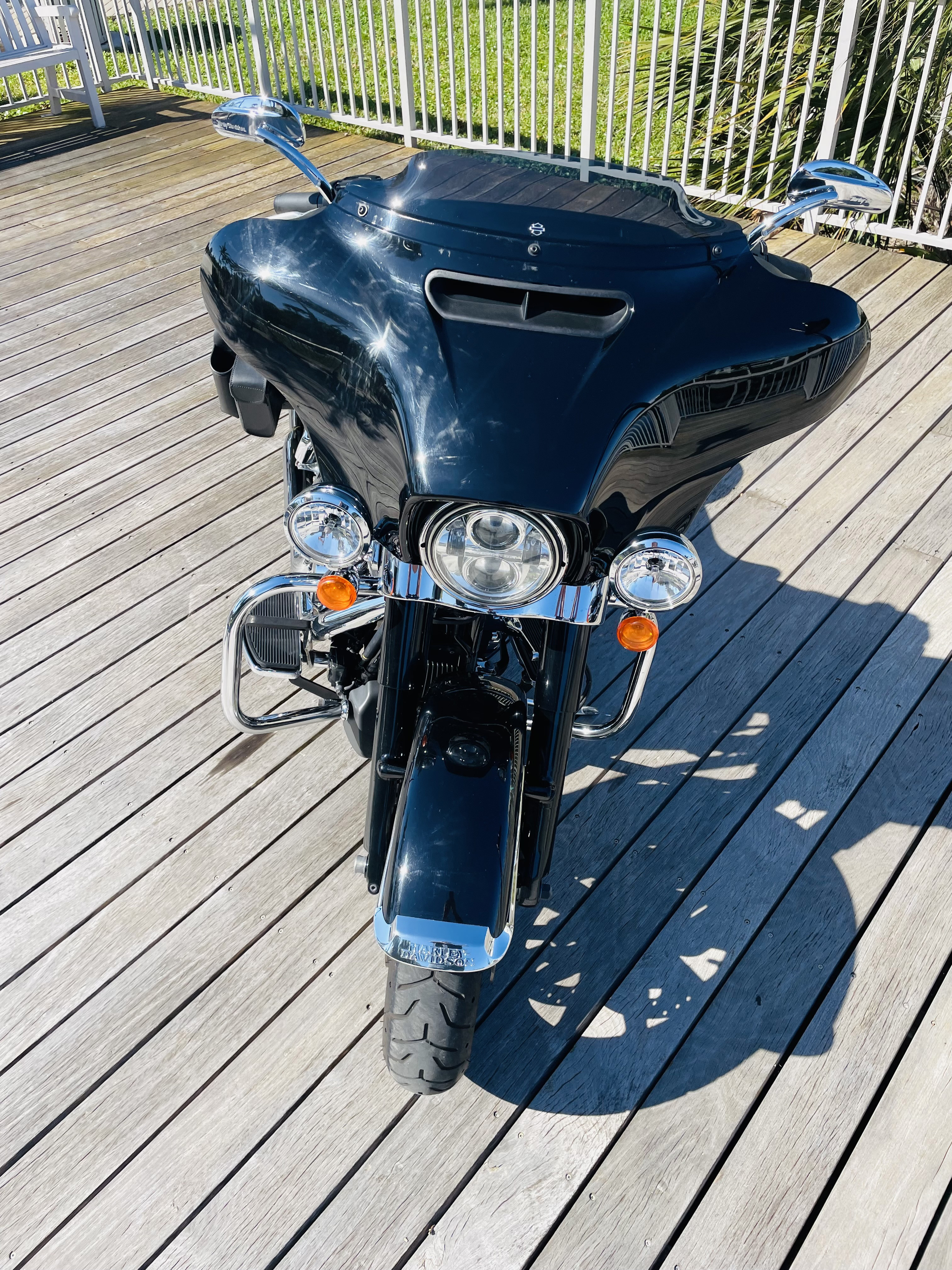 2022 Harley-Davidson® FLHTP Electra Glide® Police for Sale in Boynton ...