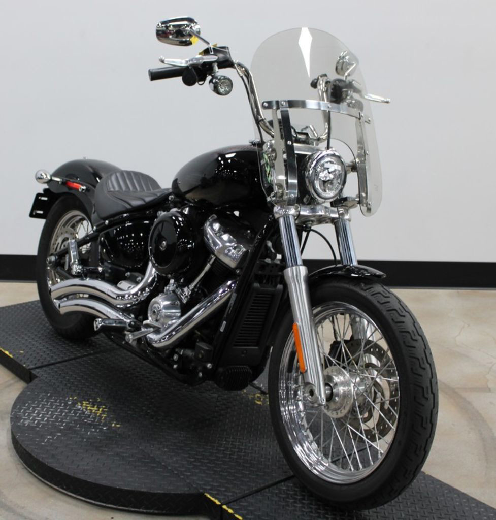 2020 Harley-Davidson® FXST Softail® Standard for Sale in Ormond Beach ...