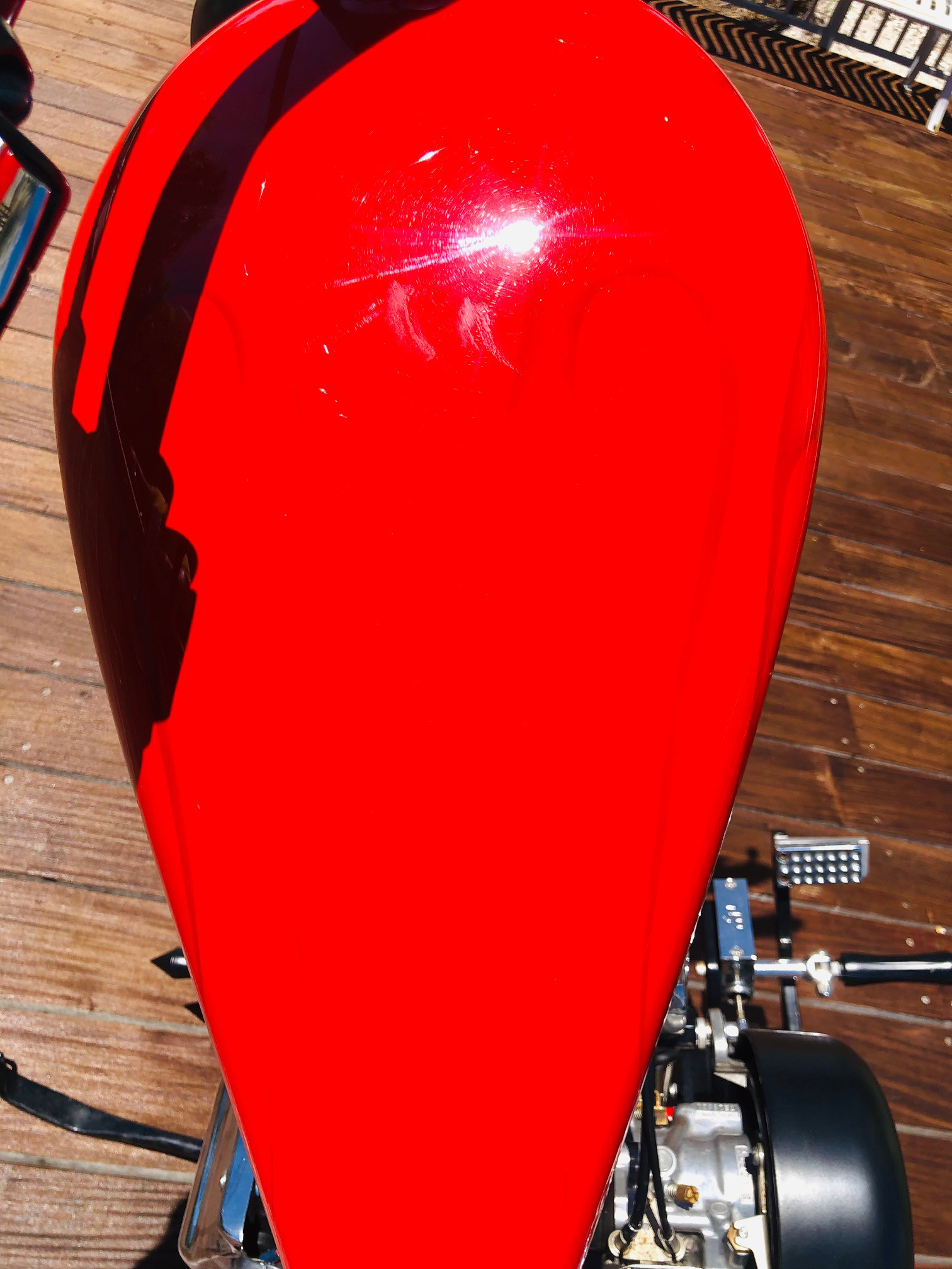 1985 Harley-Davidson® Custom for Sale in Boynton Beach, FL (Item 1240000)