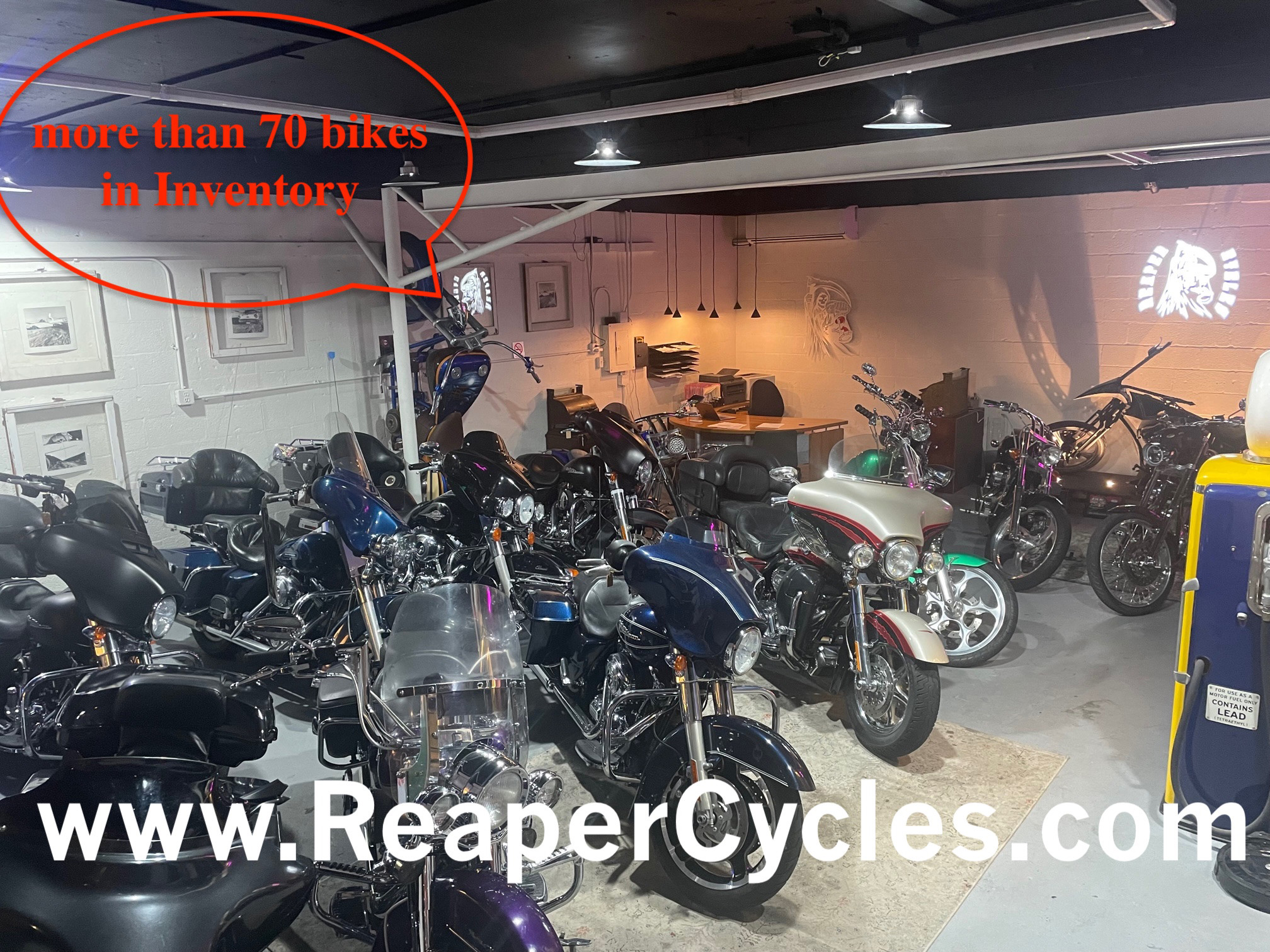 2007 Harley-Davidson® FLHR Road King® for Sale in Boynton Beach, FL ...